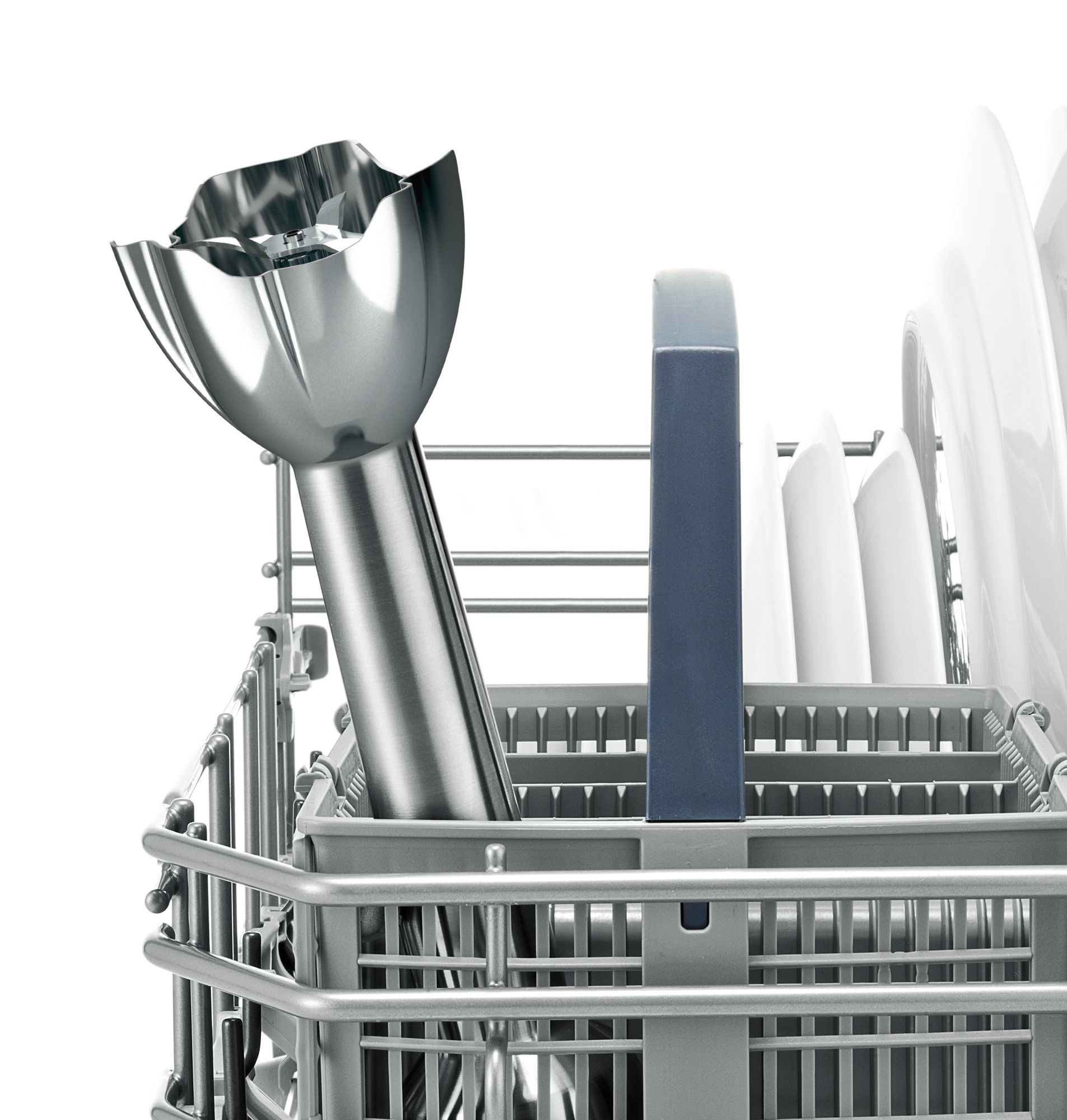 BOSCH HAUSHALT MS8CM6120 Mixeur plongeant 1000 W avec embout hchoir ...